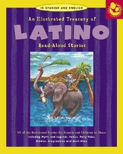 An Illustrated Treasury of Latino Read-Aloud Stories – onlinefreespanish