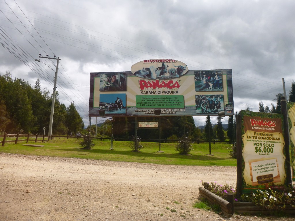 Vacaciones en “el Parque Panaca” – Our summer in “Panaca Park ...