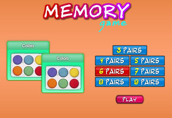 Los colores – colors lesson! – onlinefreespanish