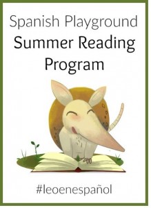 Spanish Summer Reading Program – onlinefreespanish