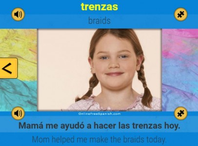 La palabra del día – Spanish word of the day – onlinefreespanish