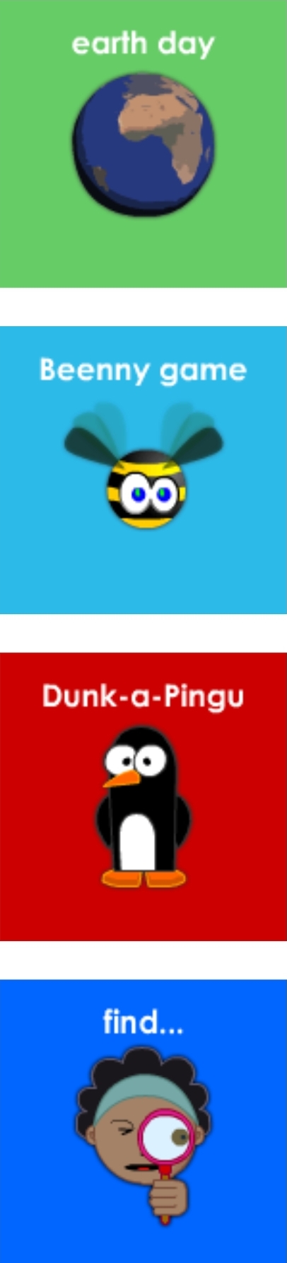 Día de la tierra – Earth Day – onlinefreespanish