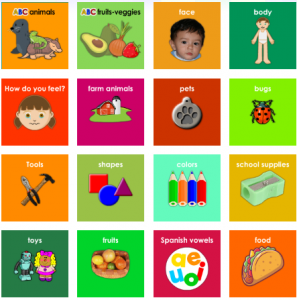 Juego de mesa – Board game – onlinefreespanish