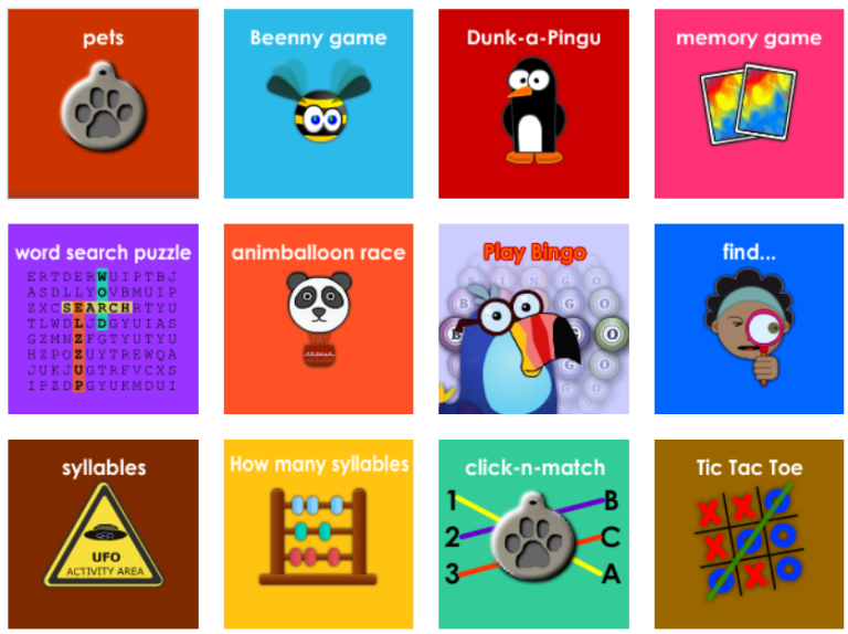 Level 1 – Las mascotas – Pets – onlinefreespanish
